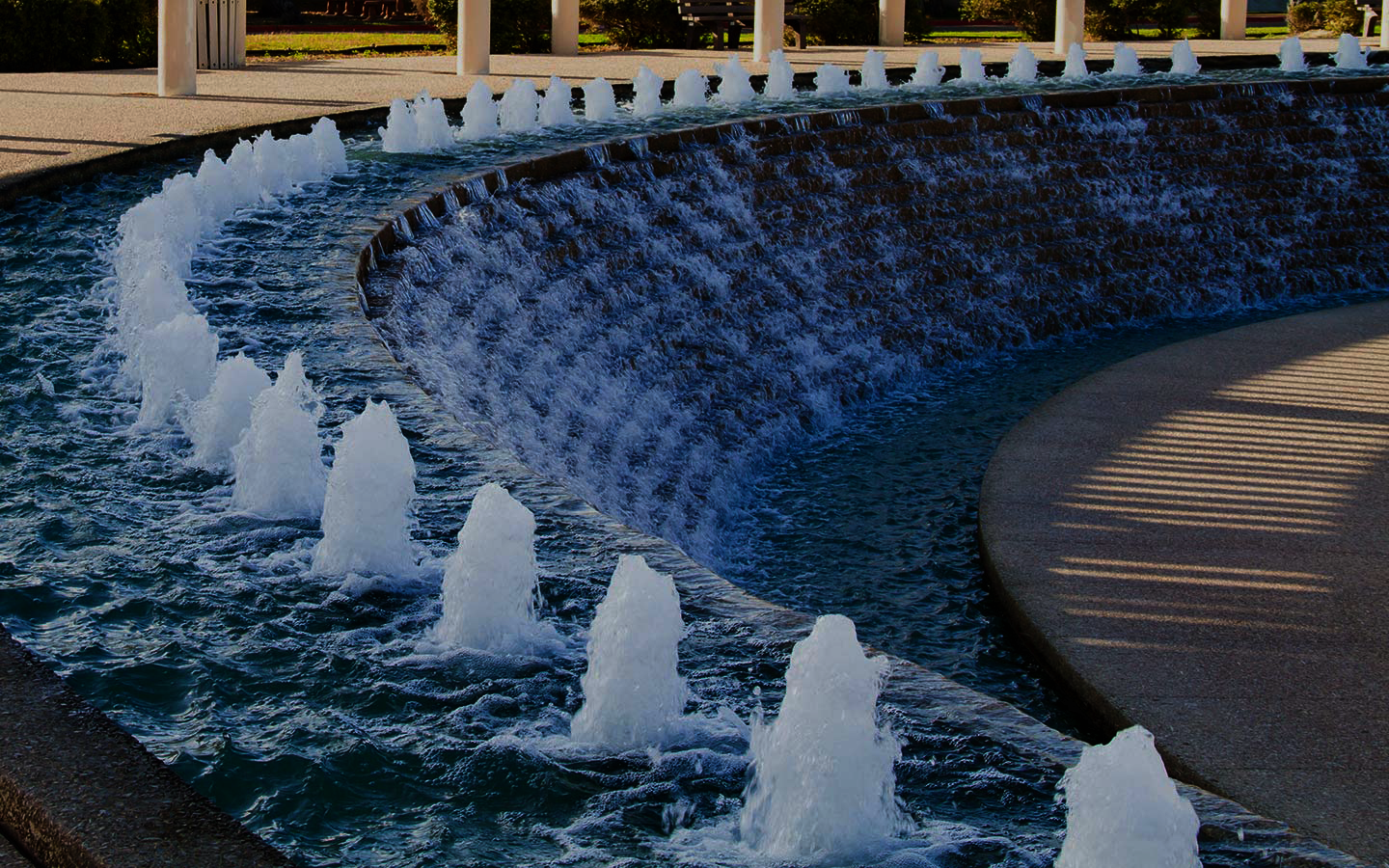 Corpus Christi Water Gardens Watergardens To Reopen For May 1 Grand